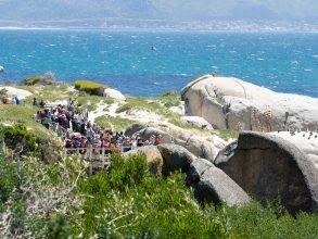 Kap der guten Hoffnung & Chapman’s Peak Drive | Sonnig Unterwegs Reiseblog