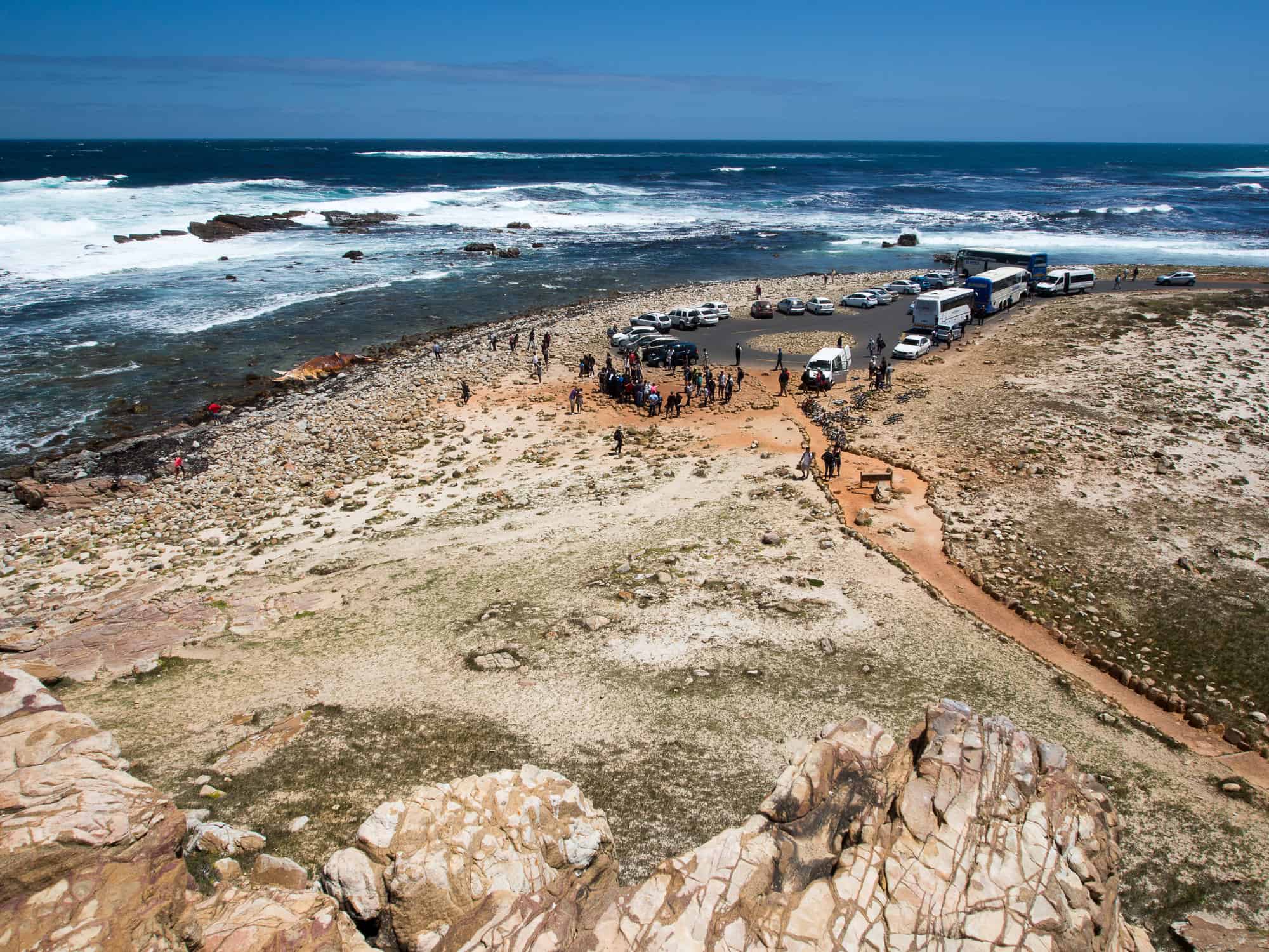 Kap der guten Hoffnung & Chapman’s Peak Drive | Sonnig Unterwegs Reiseblog