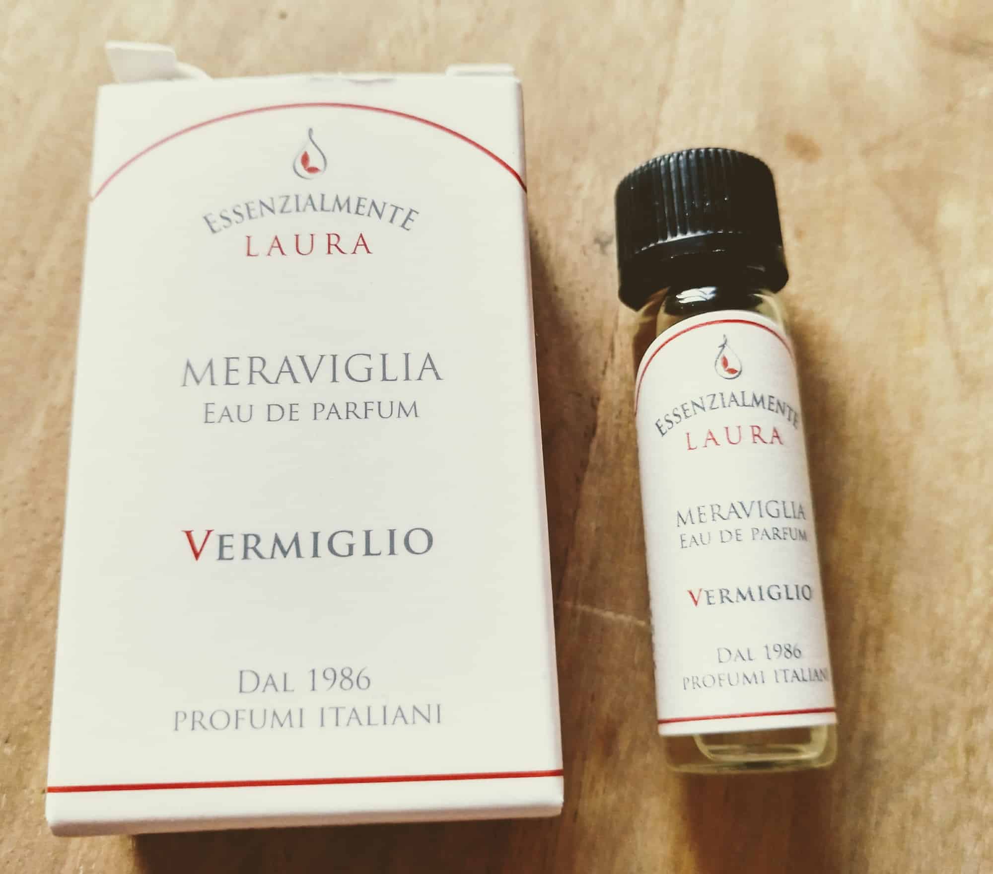 Parfum von LAURA aus Rom in Italien | Sonnig Unterwegs Reiseblog