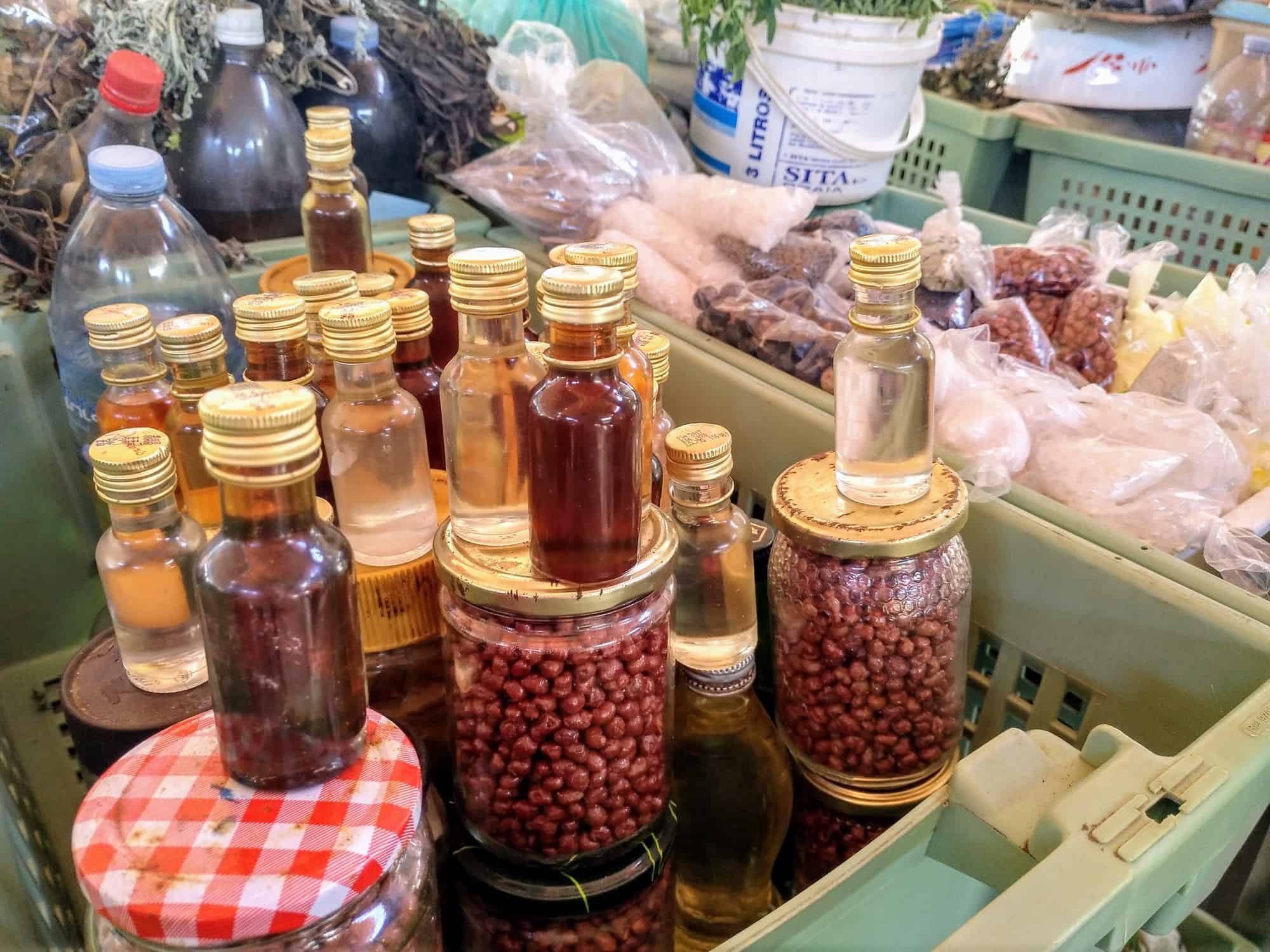 Wir erkunden das berühmte Praia Plateau auf Santiago | Sonnig Unterwegs ...