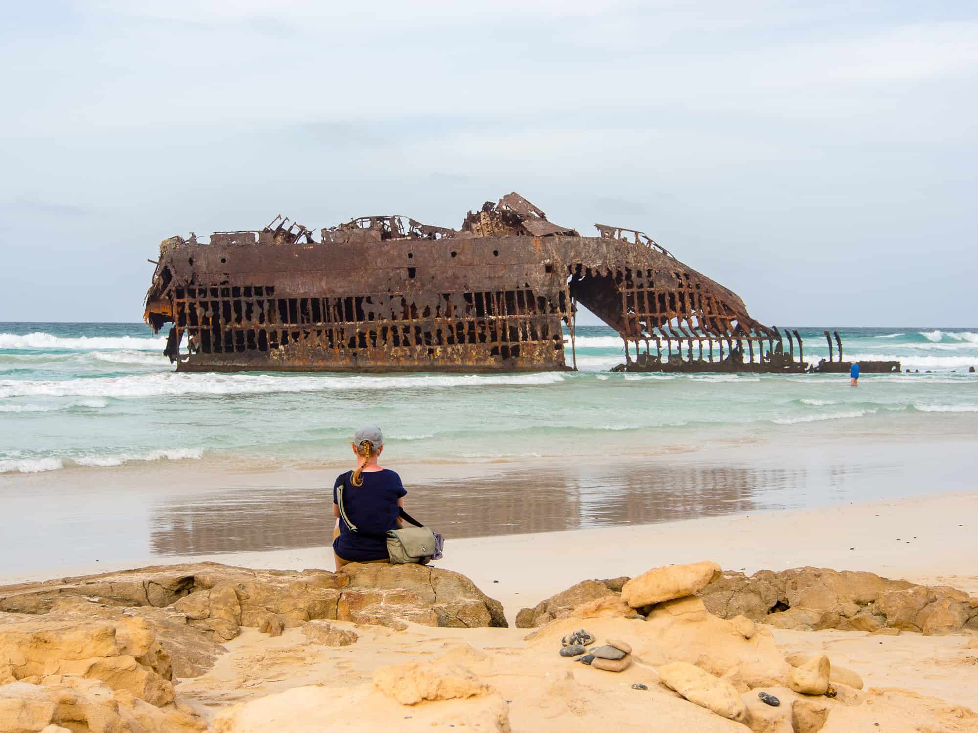 Tour über die Kapverden-Insel Boa Vista | Sonnig Unterwegs Reiseblog