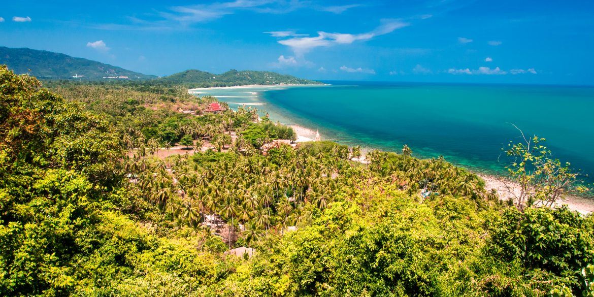 Die 7 besten Aussichtspunkte auf Koh Samui | Sonnig Unterwegs Reiseblog