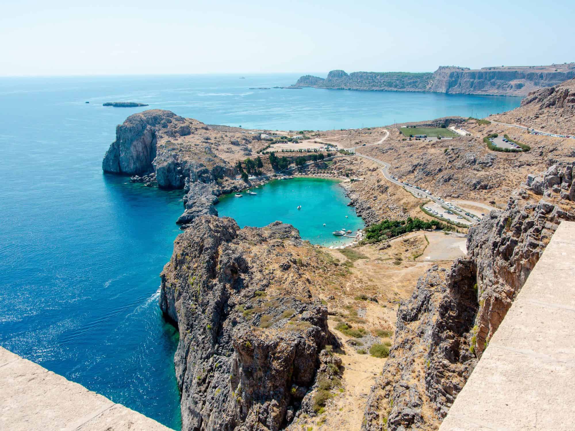 Rhodos Ausflugstipps & Highlights | Sonnig Unterwegs Reiseblog