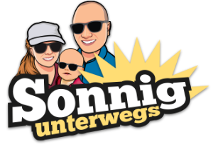 AIDA Kreuzfahrt mit Baby - Unsere Tipps | Sonnig Unterwegs Reiseblog