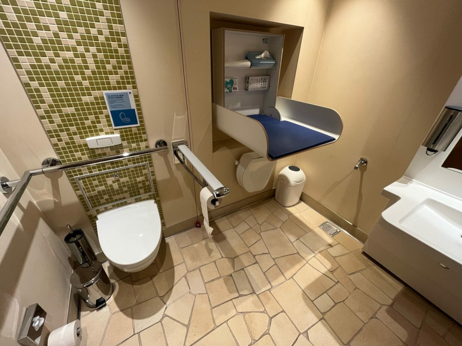 AIDA Kreuzfahrt mit Baby - Unsere Tipps | Sonnig Unterwegs Reiseblog