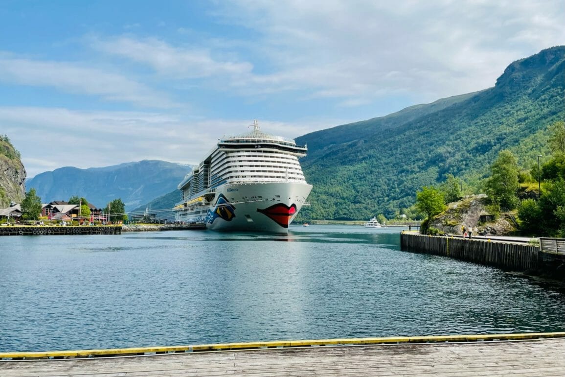 AIDA Kreuzfahrt mit Baby - Unsere Tipps | Sonnig Unterwegs Reiseblog