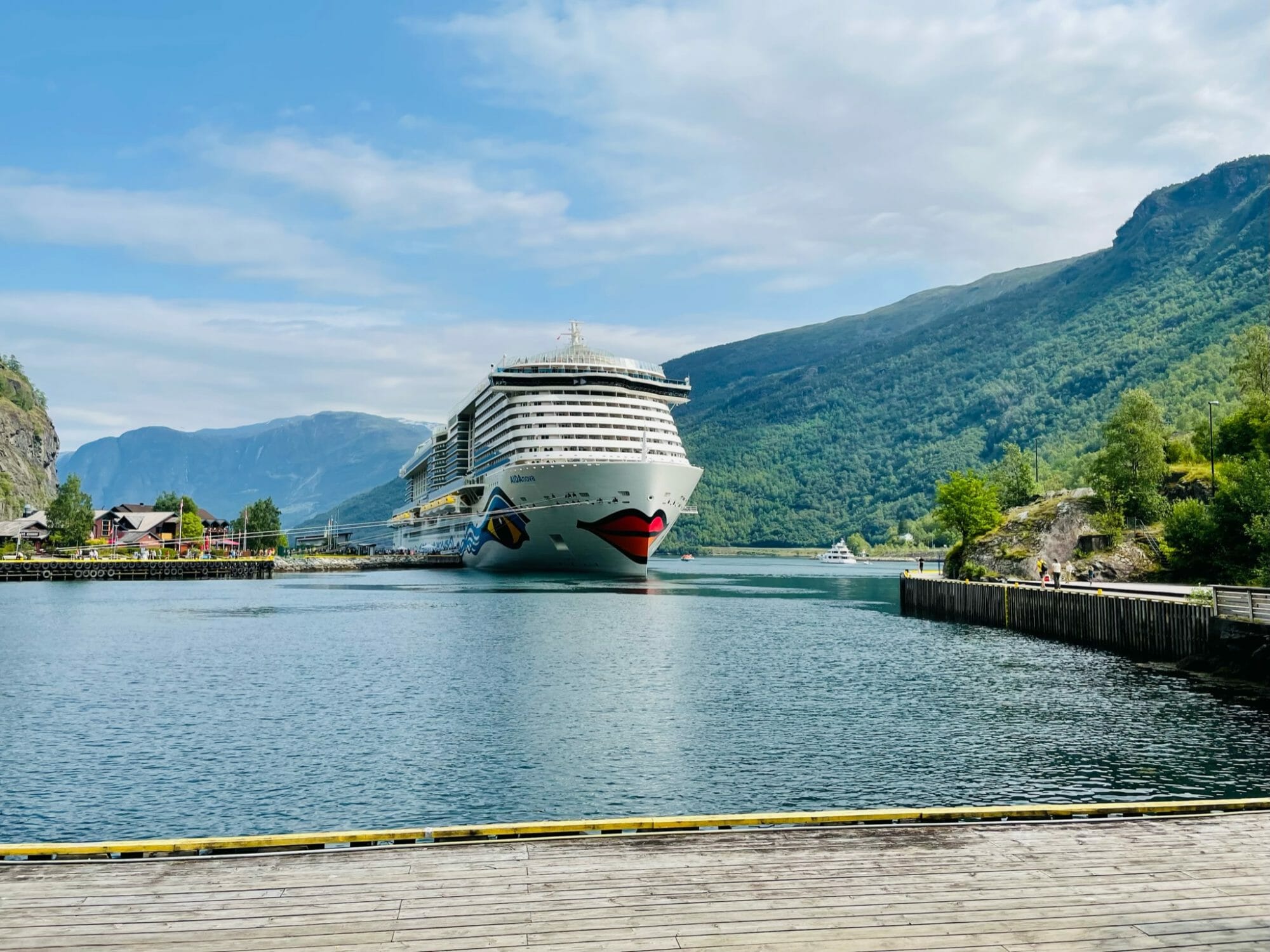 AIDA Kreuzfahrt mit Baby - Unsere Tipps | Sonnig Unterwegs Reiseblog