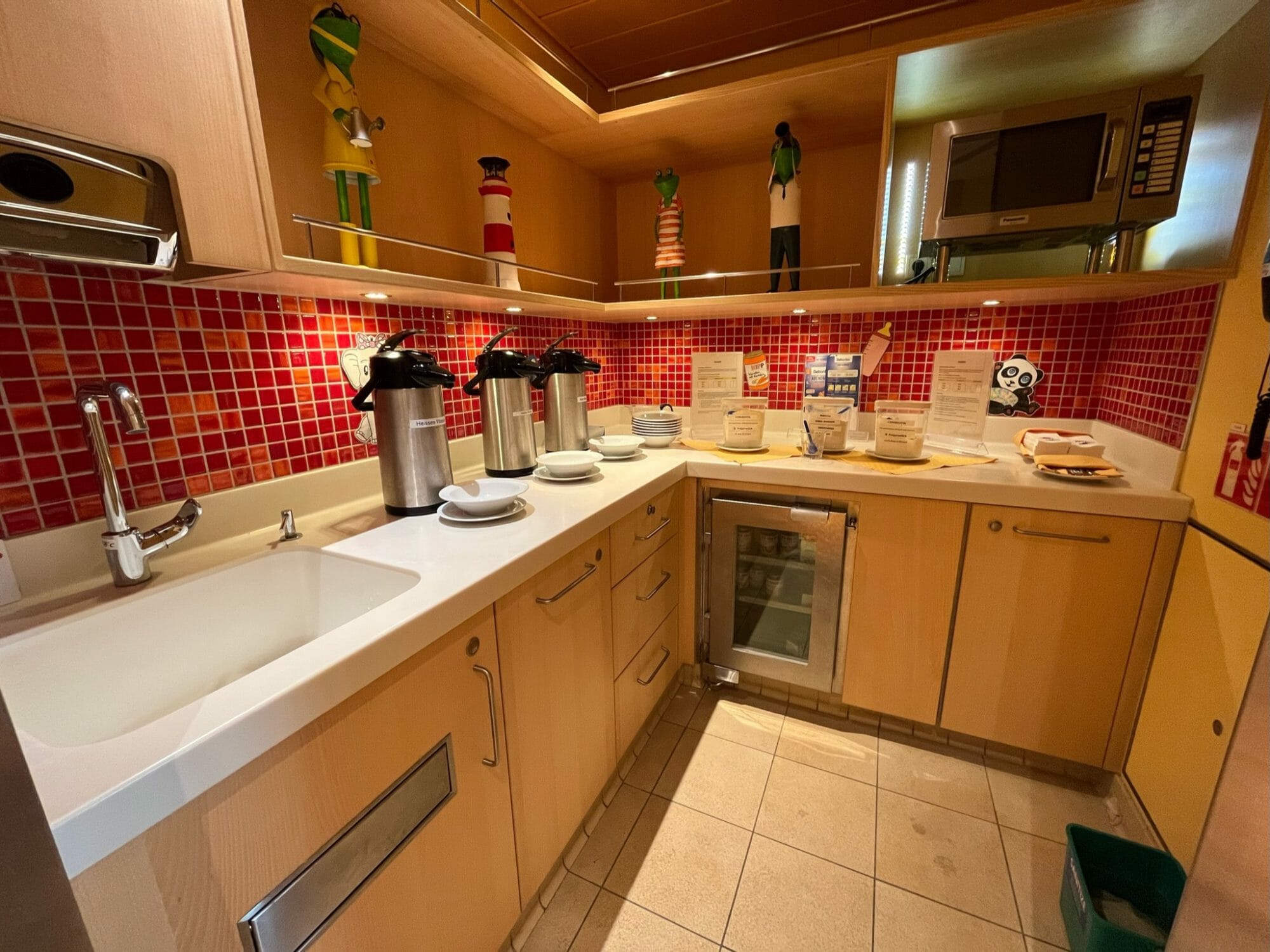 AIDA Kreuzfahrt mit Baby - Unsere Tipps | Sonnig Unterwegs Reiseblog