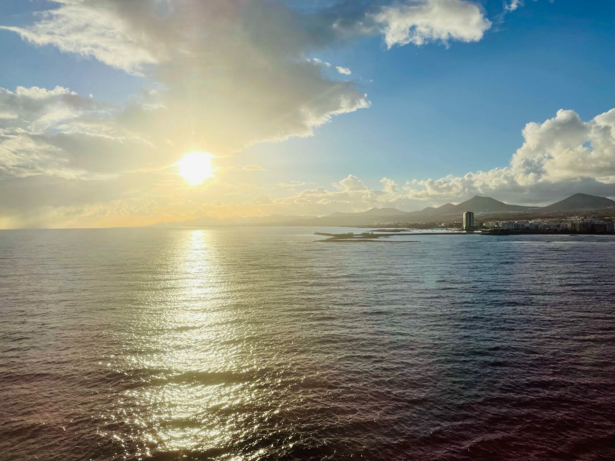 Unsere AIDA Kanaren Kreuzfahrt mit Kleinkind: Erfahrungen & Tipps ...